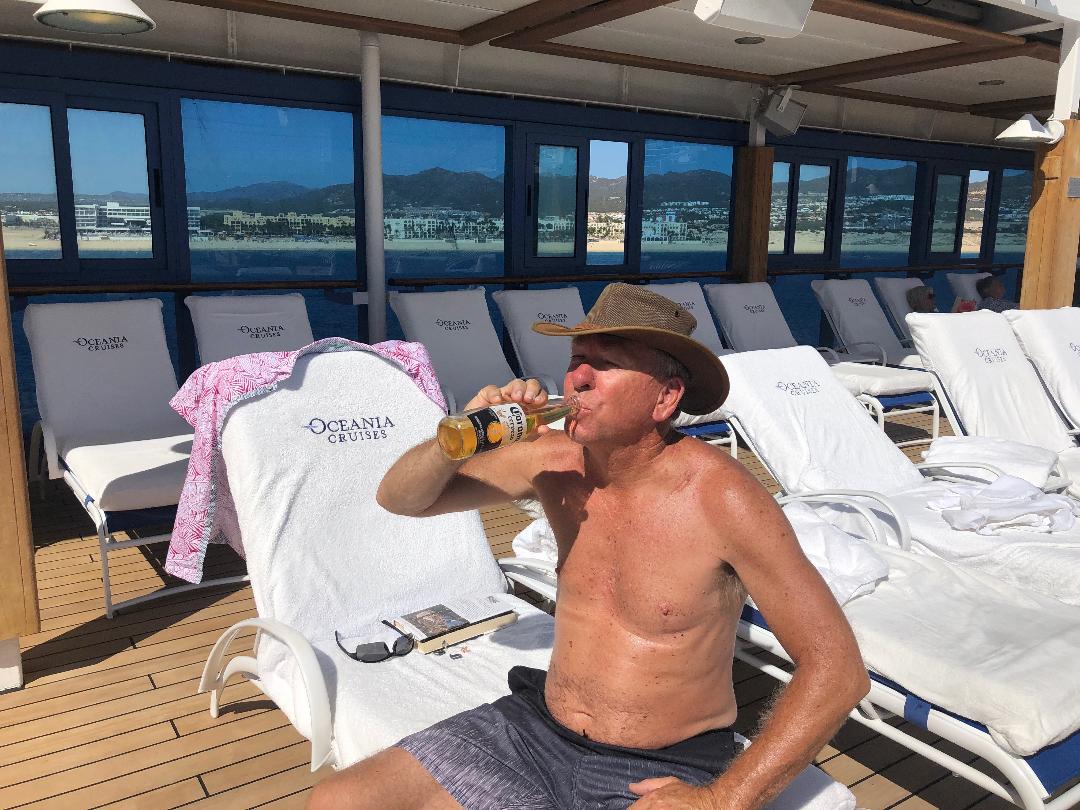 cruise – ken beer – JodockWorldTravel