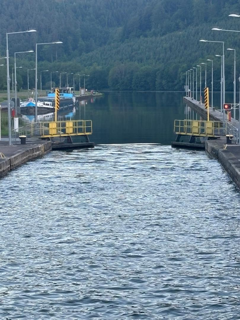 Steady as you go… – JodockWorldTravel